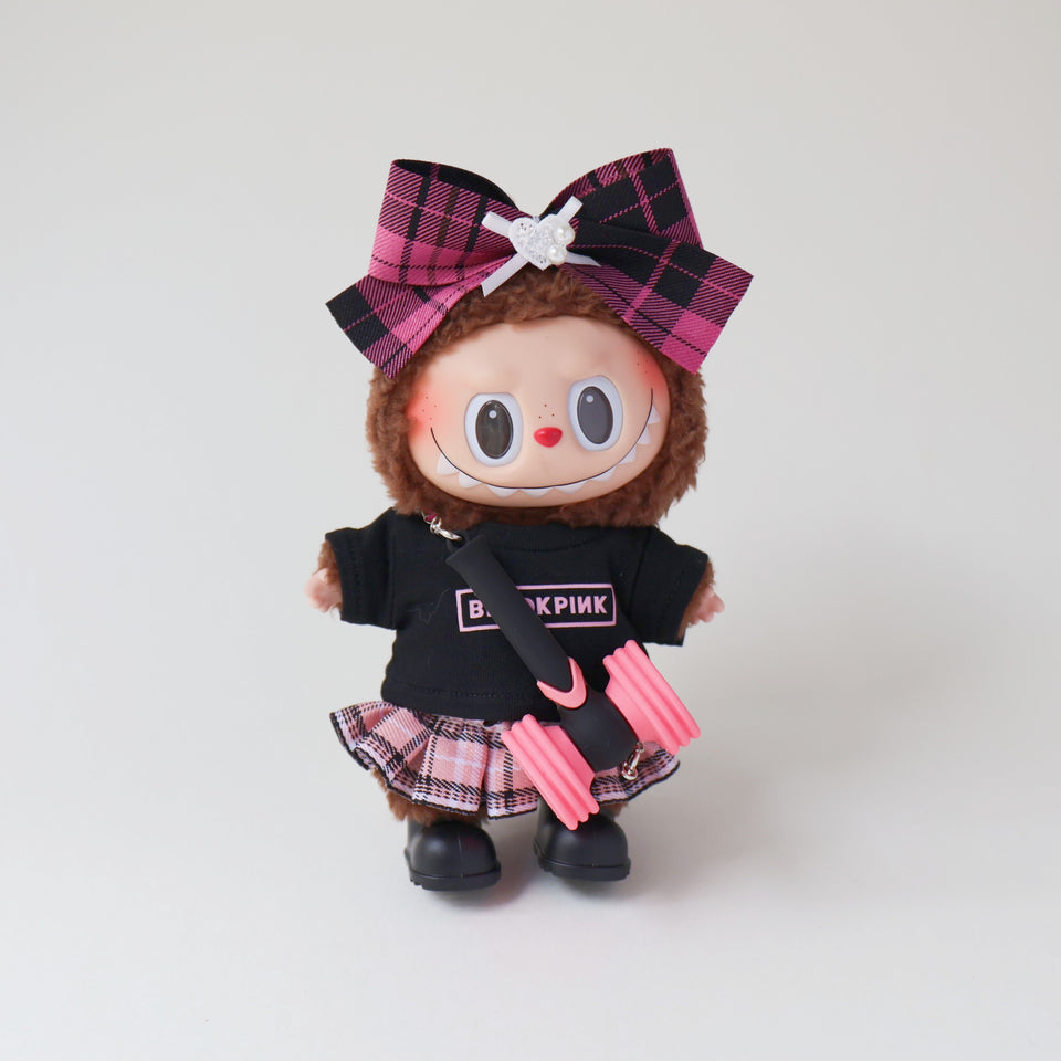 Clothes that fit Labubu – PopMoco