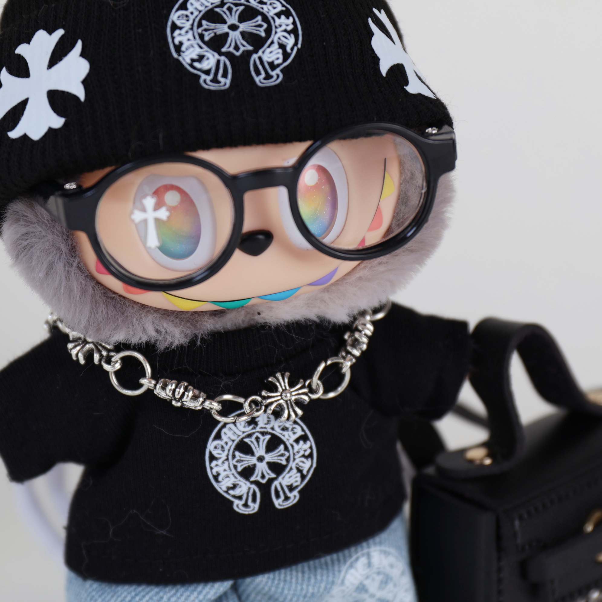 Clothes that fit Labubu – PopMoco