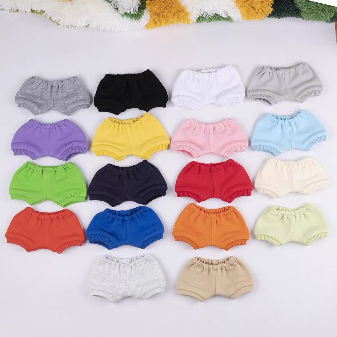 Labubu Clothes Alo Custom Outfit Set with Louis Vitton Bag – PopMoco